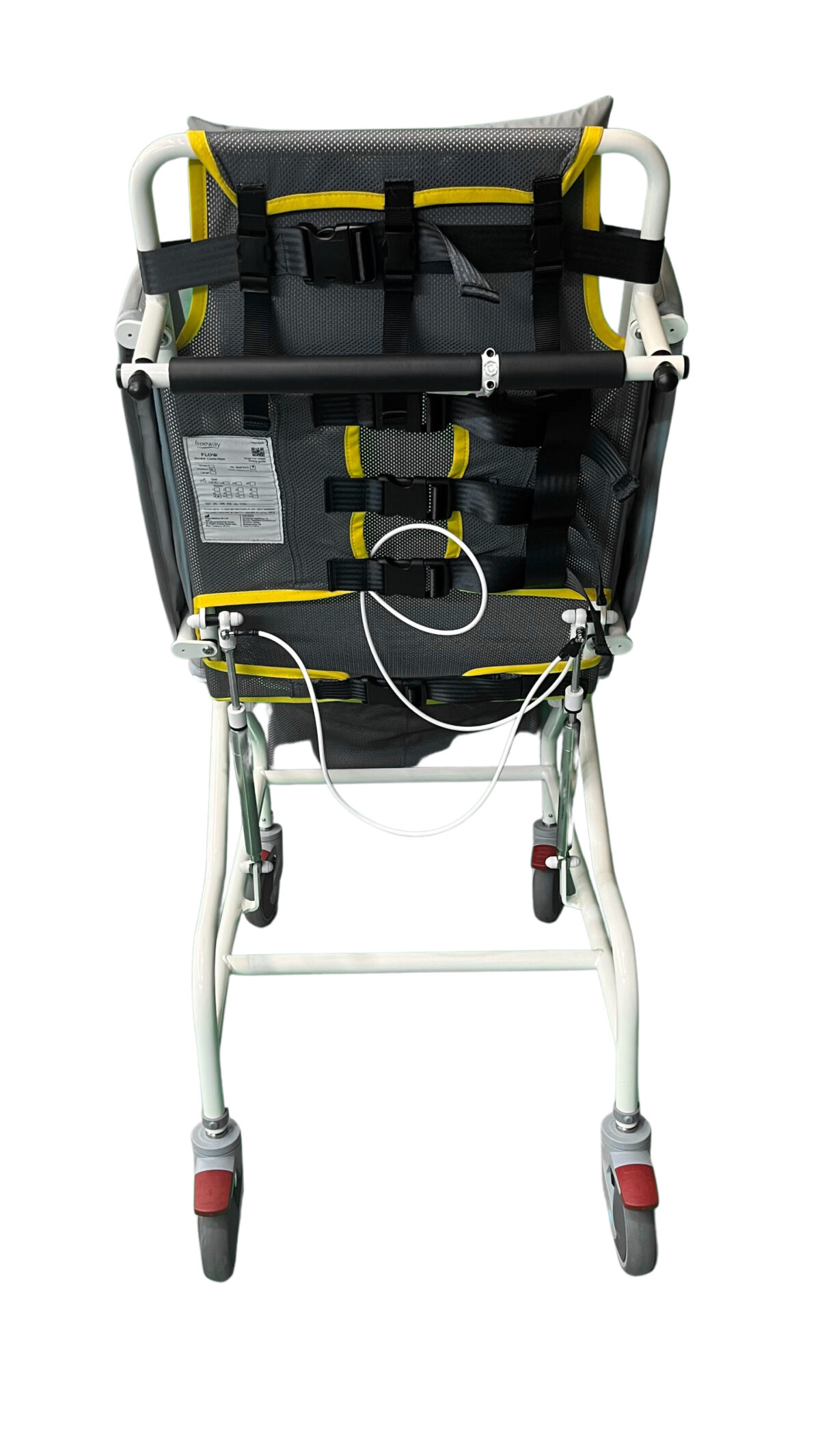 The Flow Shower Cradle - Advanced Seating Solutions