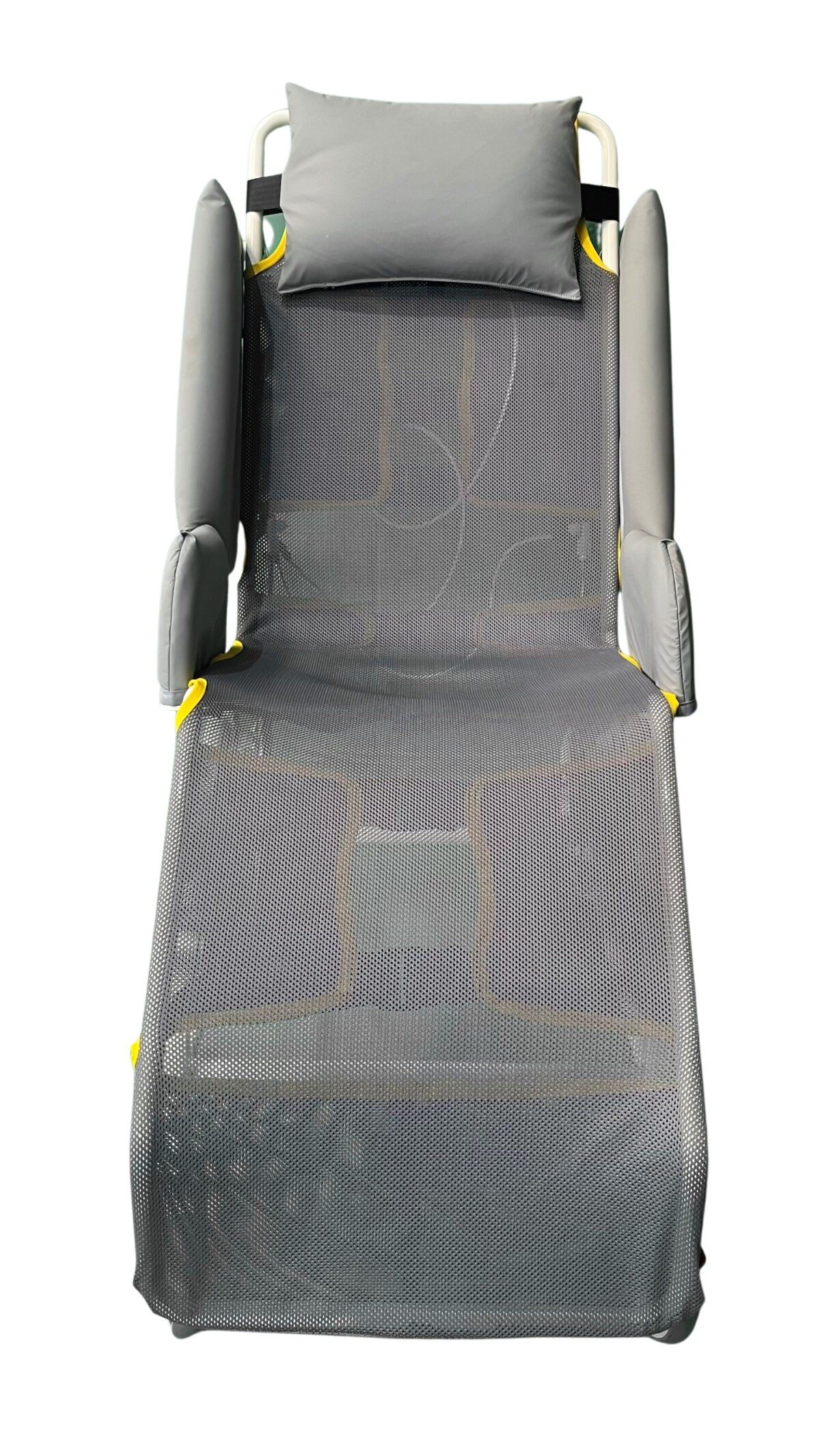 The Flow Shower Cradle - Advanced Seating Solutions