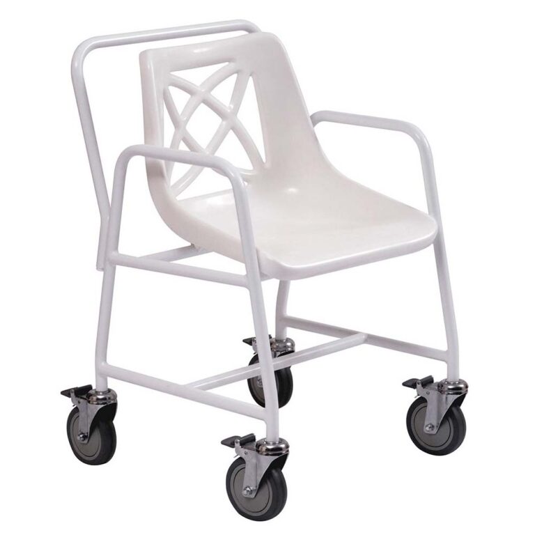 Streamline 3-in-1 shower cradle - Advanced Seating Solutions