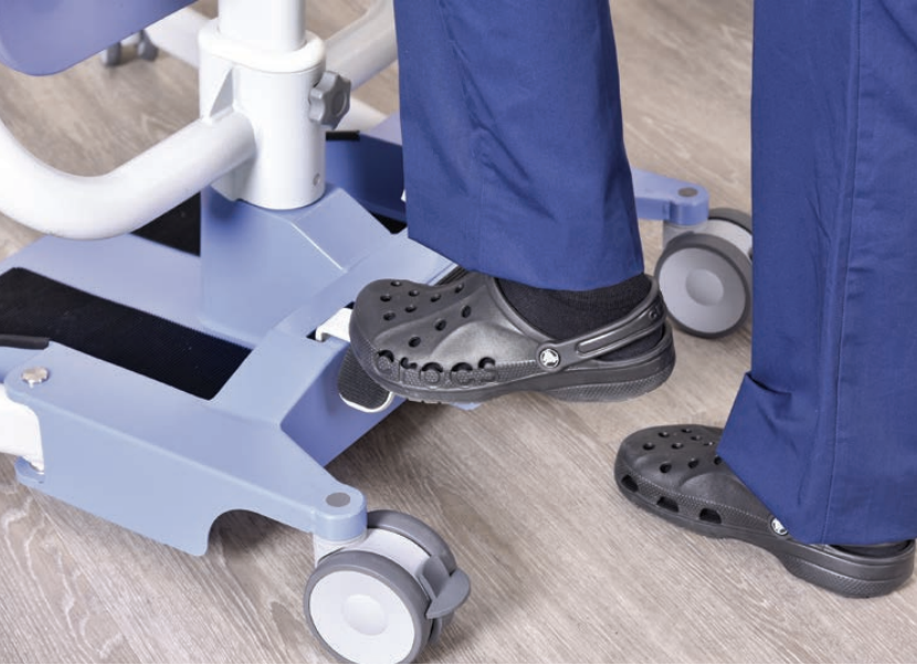 Oxford Up - Advanced Seating Solutions