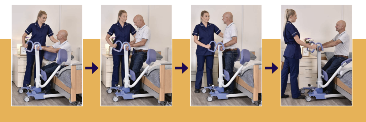 Oxford Up - Advanced Seating Solutions