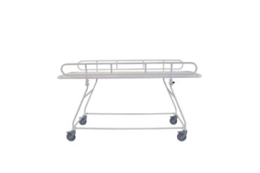 Fixed Height Shower Trolley - Advanced Seating Solutions