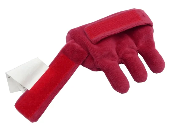 Finger Separator/Palm Protector - Low Profile - M112 - Advanced Seating ...