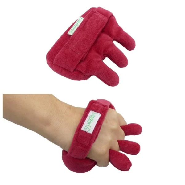 Finger Separator/Palm Protector - Low Profile - M112 - Advanced Seating ...
