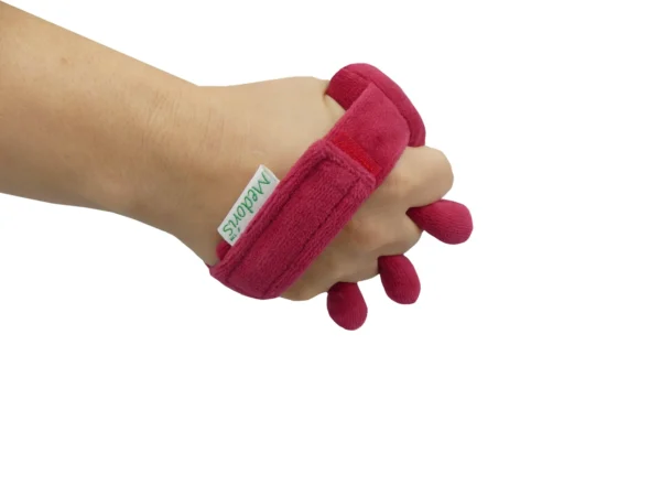Finger Separator/Palm Protector - Low Profile - M112 - Advanced Seating ...