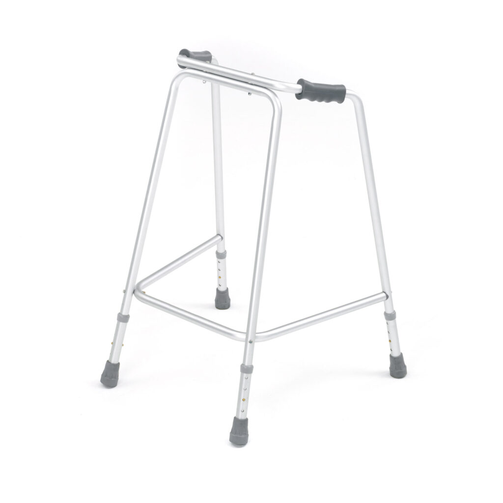 Walking Frames - Advanced Seating Solutions