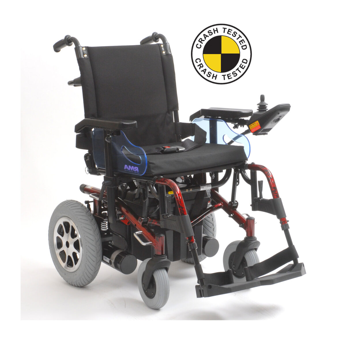 Reno Elite Power Chair - Advanced Seating Solutions