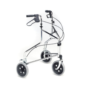 Rollators - Advanced Seating Solutions