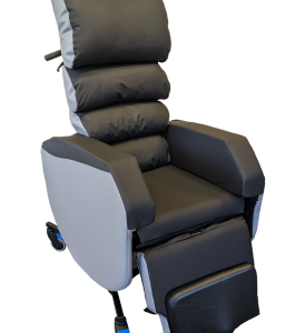 Boston Chair - Advanced Seating Solutions