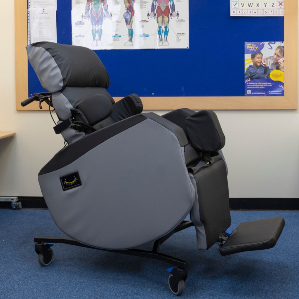 MultiAdjust Advance - Advanced Seating Solutions