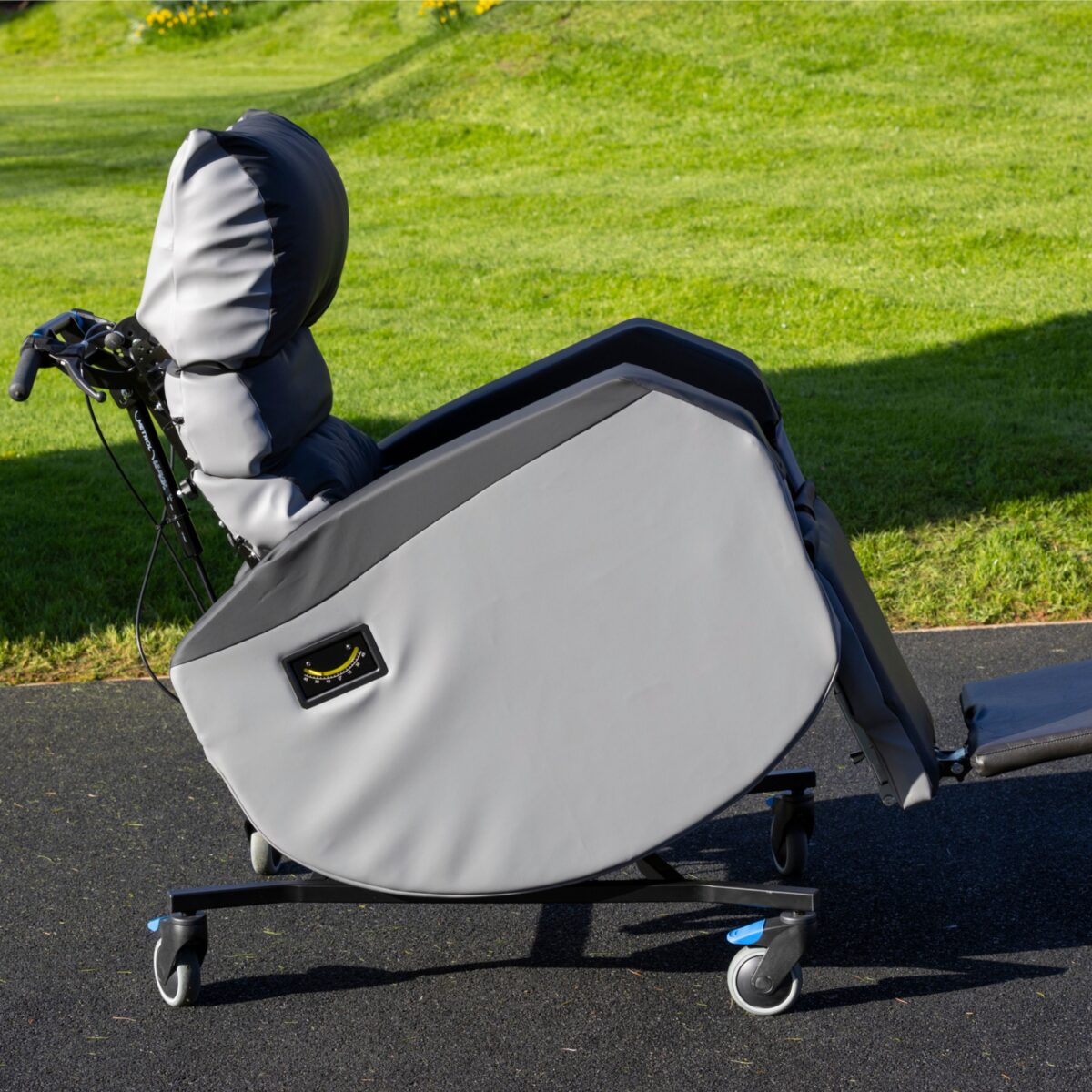 MultiAdjust Advance - Advanced Seating Solutions