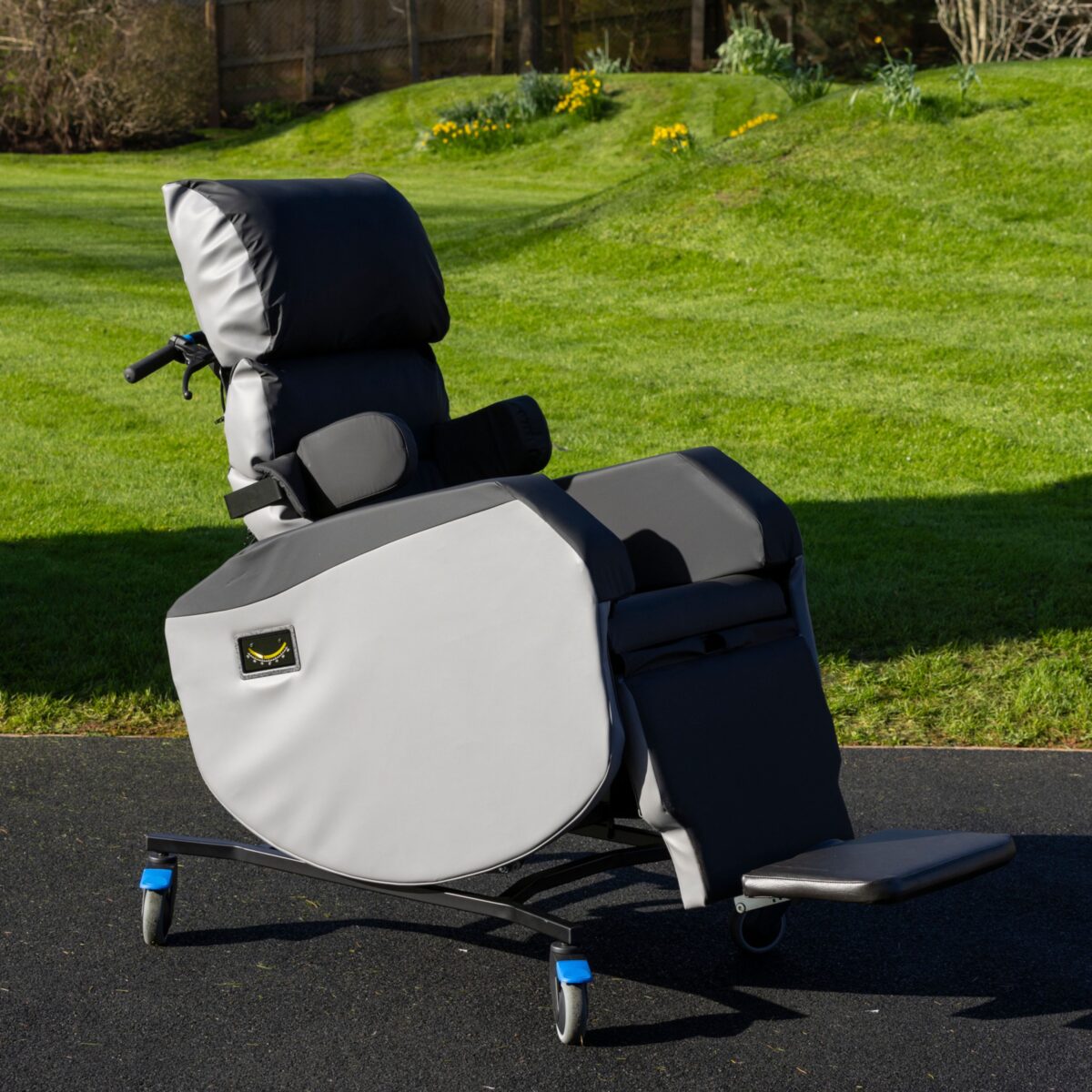 MultiAdjust Advance - Advanced Seating Solutions