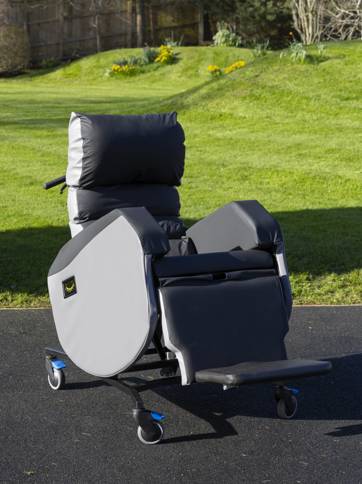 MultiAdjust Advance - Advanced Seating Solutions