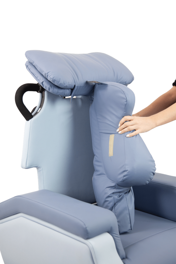 ProForm Contour - Advanced Seating Solutions