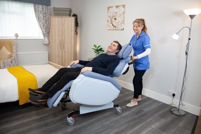 ProForm Contour - Advanced Seating Solutions