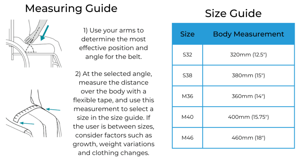 ProForm Position - Advanced Seating Solutions