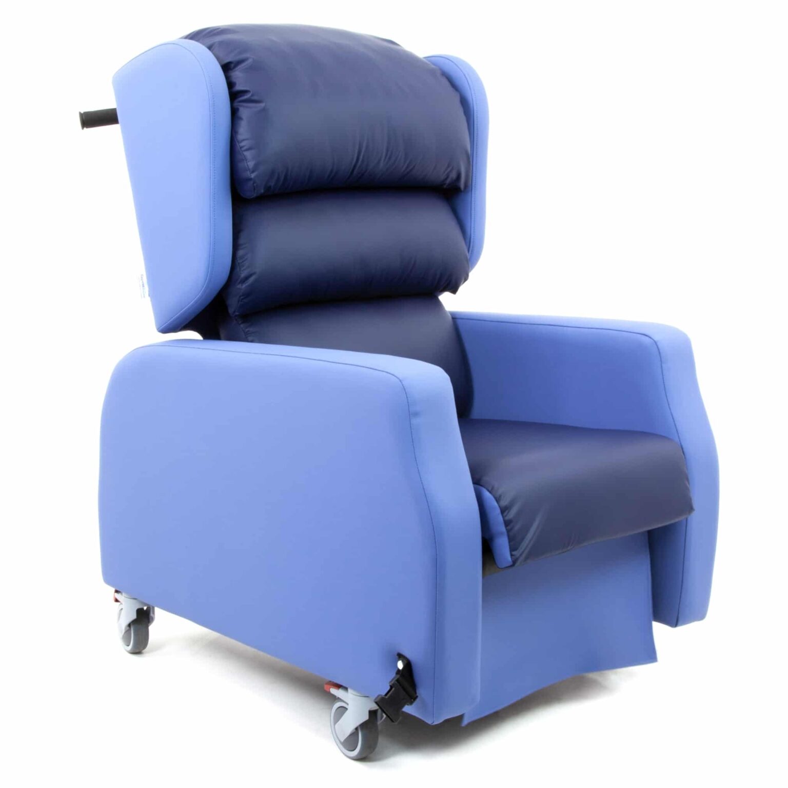 Boston Chair - Advanced Seating Solutions