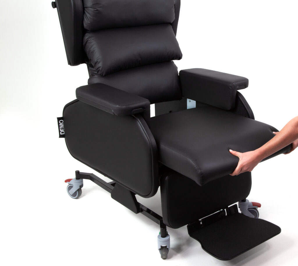 ProForm Position - Advanced Seating Solutions